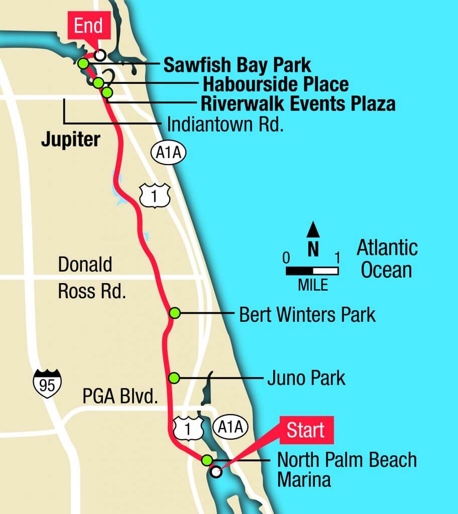 Boat Parade - Marine Industries Association of Palm Beach County | MIAPBC