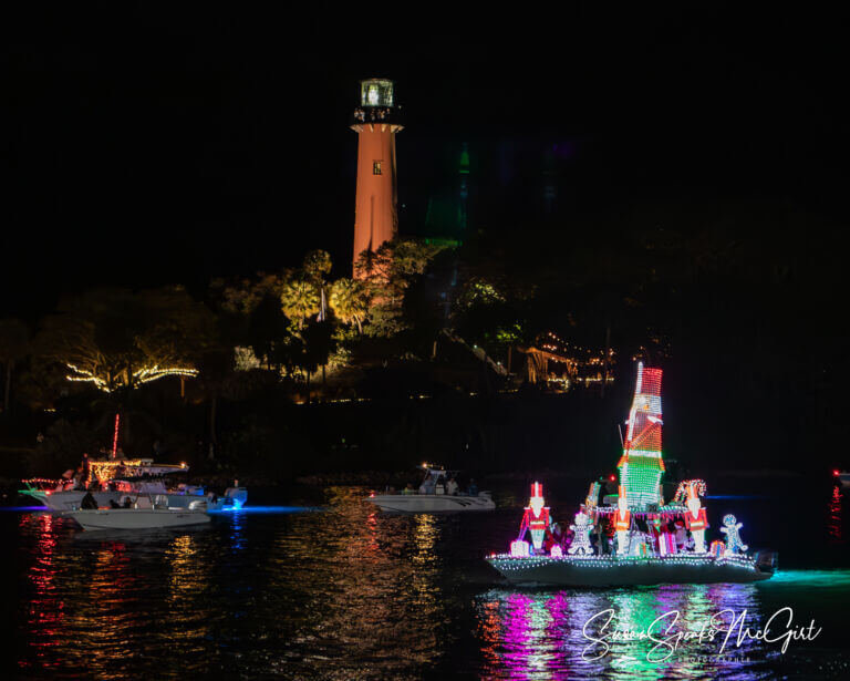 Boat Parade - Marine Industries Association of Palm Beach County | MIAPBC